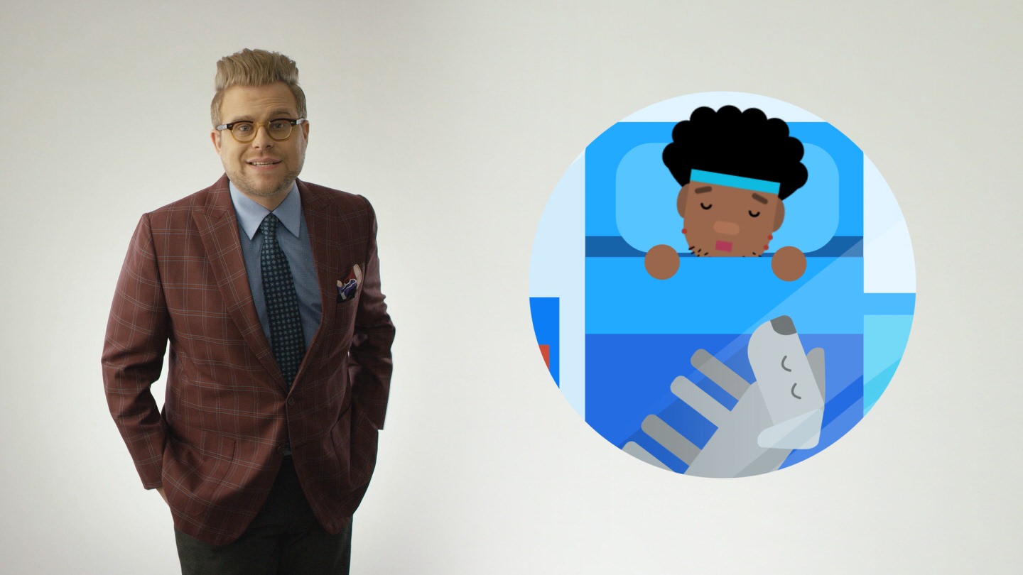 Why Teens Aren't Getting Enough Sleep — truTV.com Why Teens Aren't Getting Enough Sleep — truTV.com